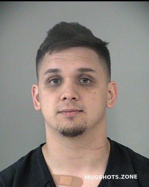 BERRY COLT MICHAEL 04/21/2024 - Fort Bend County Mugshots Zone