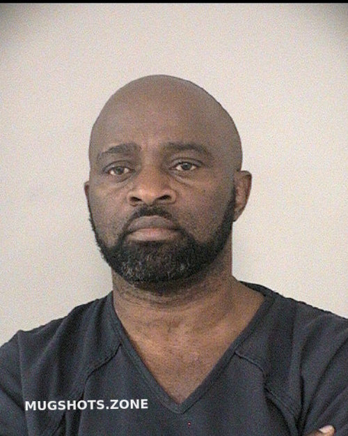 ABONGCHU MICHAEL NGU 04/22/2024 - Fort Bend County Mugshots Zone