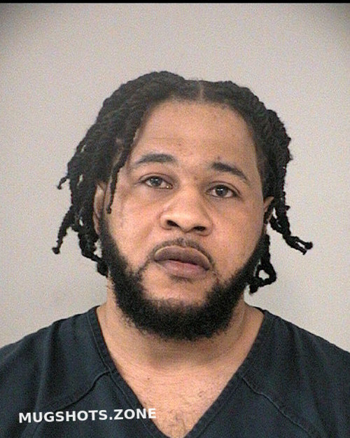 MILLER ALFRED NATHANIAL 04/23/2024 - Fort Bend County Mugshots Zone