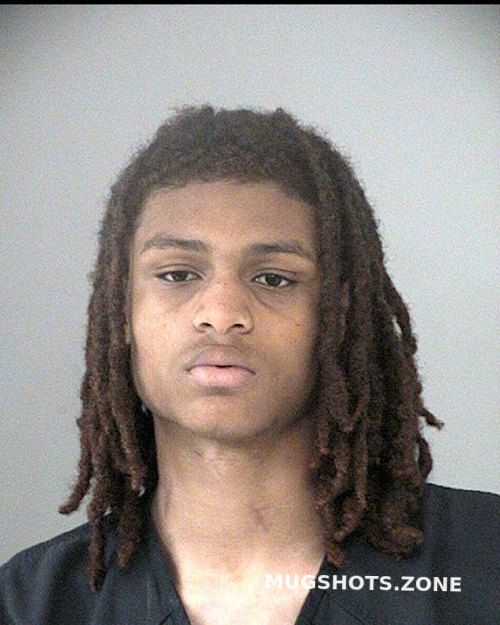 BROWN MALIK MIKE 04/25/2024 - Fort Bend County Mugshots Zone