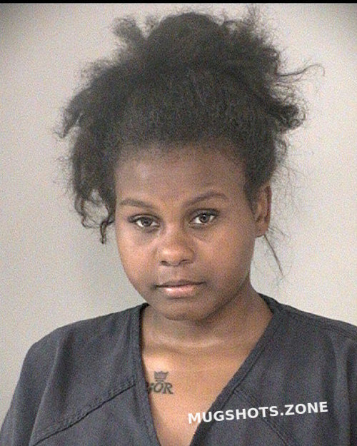 TOMPKINS KYLA MARIE 04/25/2024 - Fort Bend County Mugshots Zone