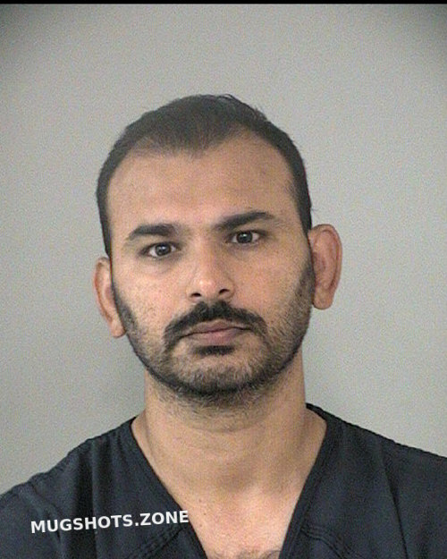 KAROLIYA SAMIR SADRUDDIN 04/28/2024 - Fort Bend County Mugshots Zone