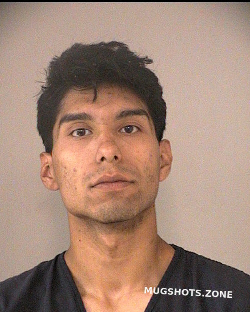 ESTRADA DILLON 04/29/2024 - Fort Bend County Mugshots Zone