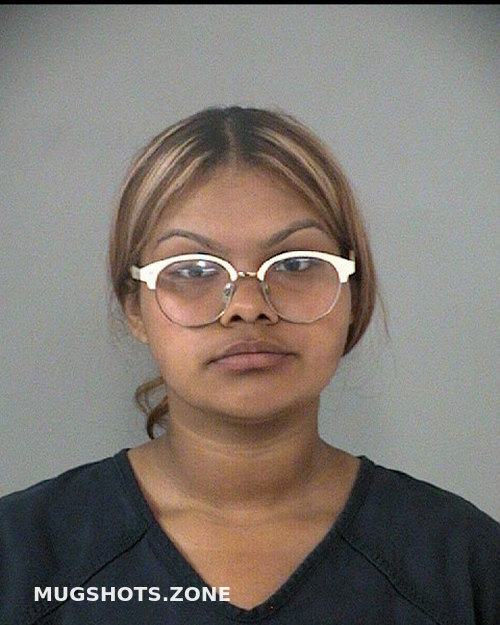 ESPINAL MICHELLE 05/01/2024 - Fort Bend County Mugshots Zone