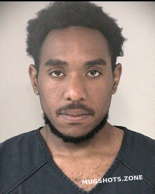 LANGSTON QUINTERIUS VON 05/03/2024 - Fort Bend County Mugshots Zone