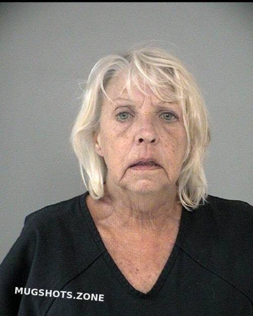 BAKER CHERYL LYNN 05/03/2024 - Fort Bend County Mugshots Zone