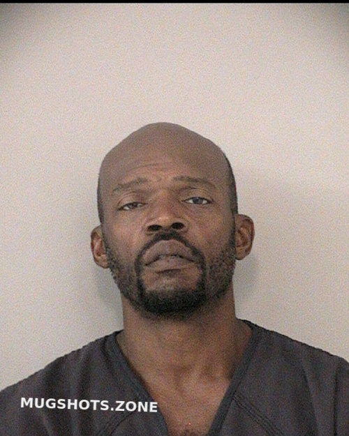JACKSON RICKEY RAY 05/04/2024 - Fort Bend County Mugshots Zone