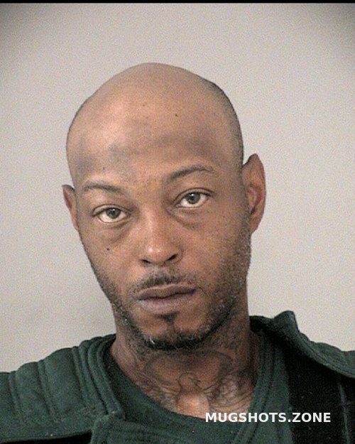 BRUMFIELD DWAYNE LEON 05/05/2024 - Fort Bend County Mugshots Zone