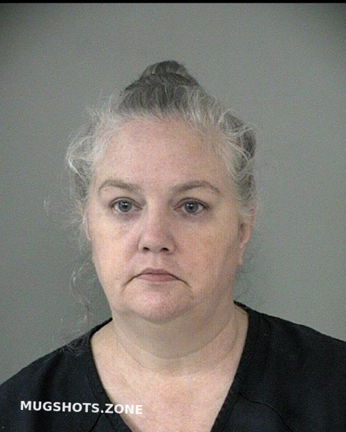 MOERS TRINA ELIZABETH 05/06/2024 - Fort Bend County Mugshots Zone