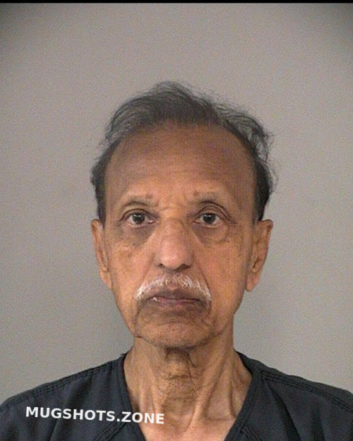 WAHAB MOHAMMAD ABDUL 05/07/2024 - Fort Bend County Mugshots Zone
