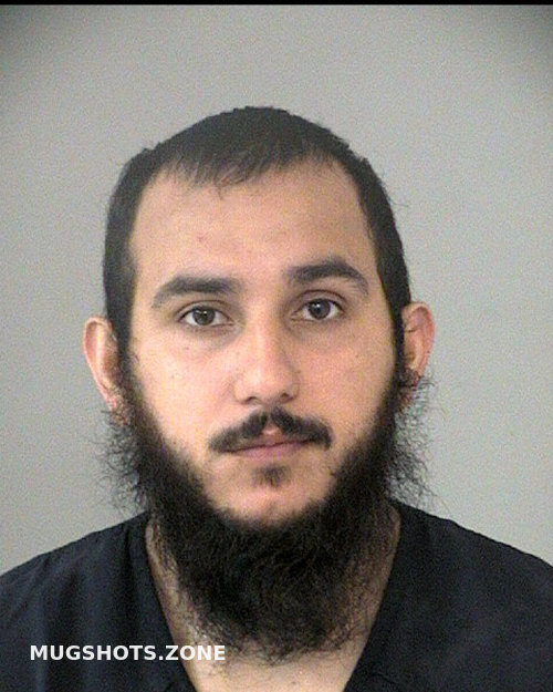 TORRES STEVEN ANTHONY 05/08/2024 - Fort Bend County Mugshots Zone