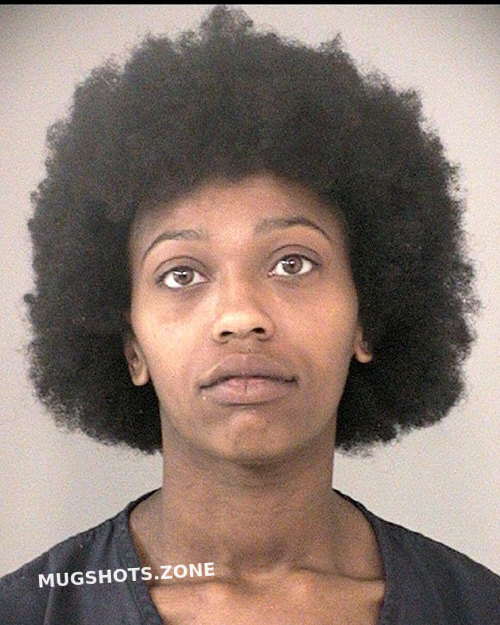 JORDAN FAITH 05/08/2024 - Fort Bend County Mugshots Zone