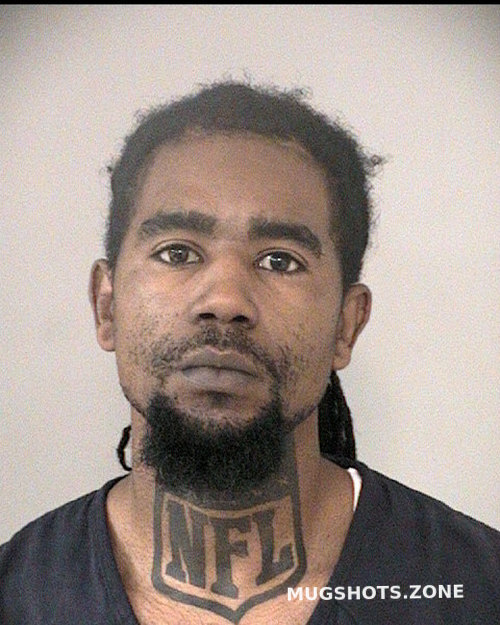 RUTH ANTHONY 05/09/2024 - Fort Bend County Mugshots Zone