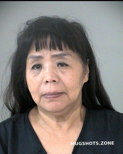 SHULICK LU YANG 05/11/2024 - Fort Bend County Mugshots Zone