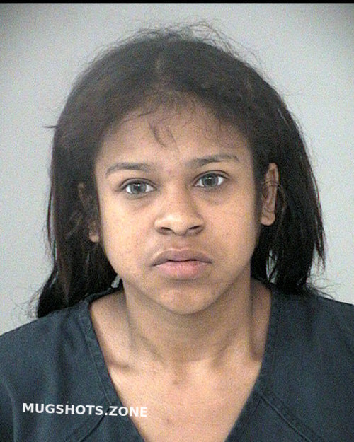 GRANJA SWENY NICOLE 05/15/2024 - Fort Bend County Mugshots Zone