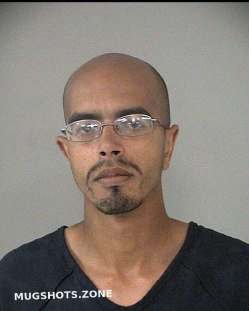 ROJAS ANTHONY 05/19/2024 - Fort Bend County Mugshots Zone