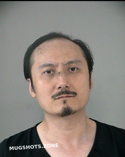 LI QIAN 05/19/2024 - Fort Bend County Mugshots Zone