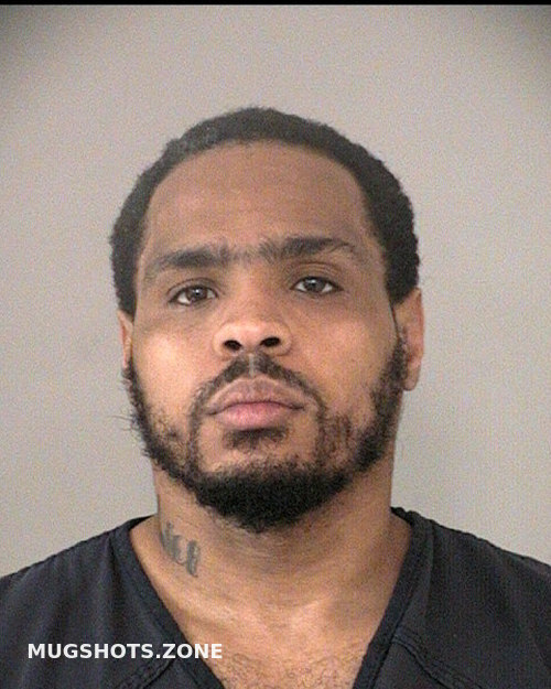 ALLEN JOHNNY LEE 05/21/2024 - Fort Bend County Mugshots Zone