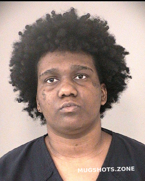 ROBINSON TRINITY 05/23/2024 - Fort Bend County Mugshots Zone