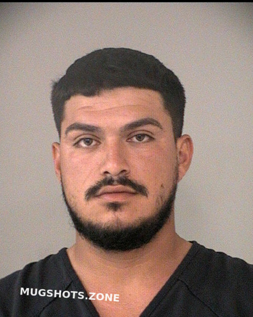 FLORES GONZALEZ JONATHAN AGUSTIN 05/24/2024 - Fort Bend County Mugshots ...