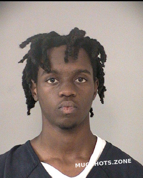 TYLER-GAINES TROY ALLEN 05/26/2024 - Fort Bend County Mugshots Zone