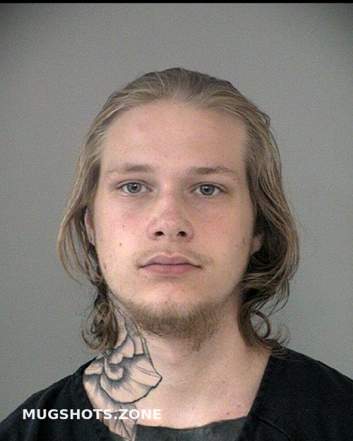 LOGSDON KEVIN WAYNE 05/28/2024 - Fort Bend County Mugshots Zone