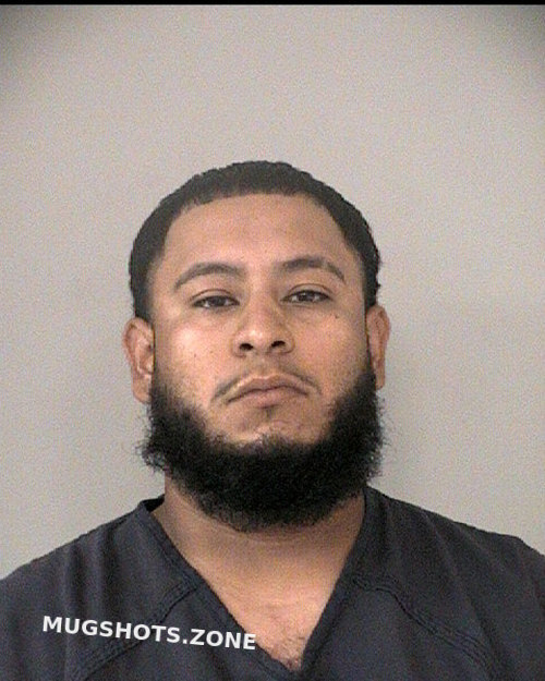 RIOS ANDY 05/30/2024 - Fort Bend County Mugshots Zone