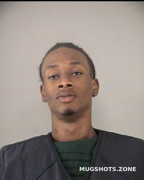 NORRIS JEREMIAH ANTHONY 05/30/2024 - Fort Bend County Mugshots Zone