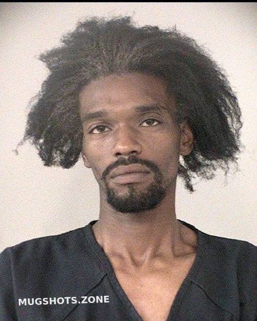 THOMAS HAKEEM OLAJUWON 05/31/2024 - Fort Bend County Mugshots Zone