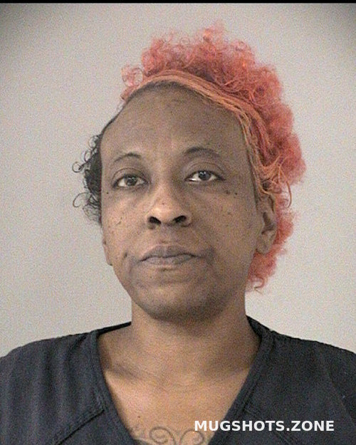MADDEN CRYSTAL RAE 06/01/2024 - Fort Bend County Mugshots Zone