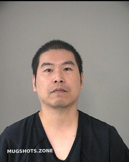 CHOW SHU PUI ALAN 06/01/2024 - Fort Bend County Mugshots Zone