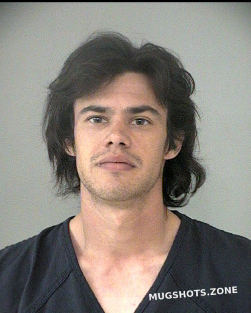 HURST RYAN THOMAS 06/03/2024 - Fort Bend County Mugshots Zone