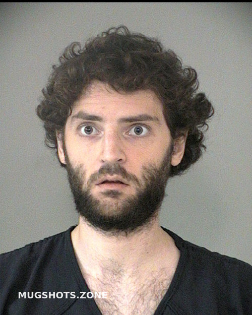 GOODELL TYLER MATTHEW 06/04/2024 - Fort Bend County Mugshots Zone