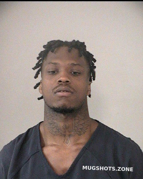 JONES DEMETRICE MICHAEL 06/06/2024 - Fort Bend County Mugshots Zone