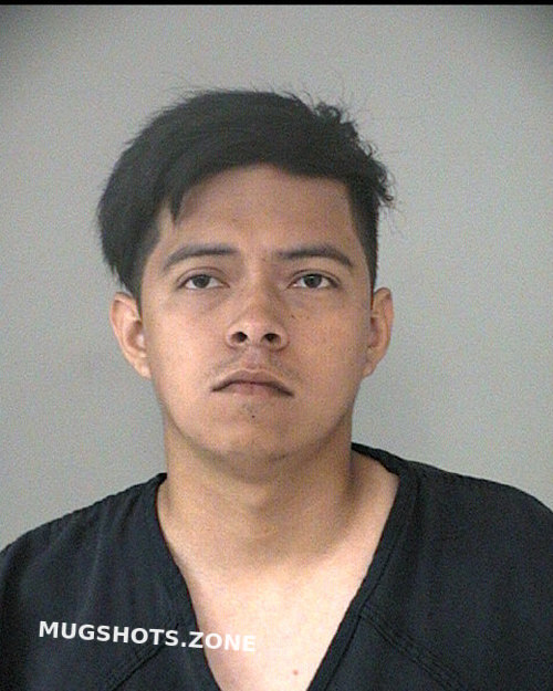 RANGEL AUSTIN 06/06/2024 - Fort Bend County Mugshots Zone
