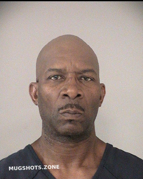 JACKSON IVORY BENJAMIN 06/08/2024 - Fort Bend County Mugshots Zone