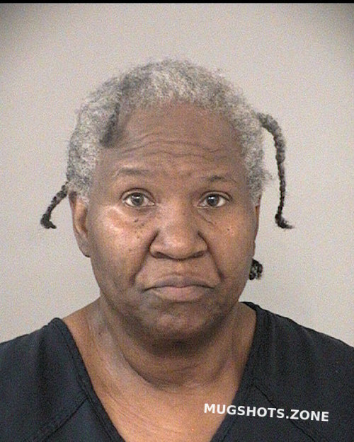ATKINSON PAULETTE 06/10/2024 - Fort Bend County Mugshots Zone