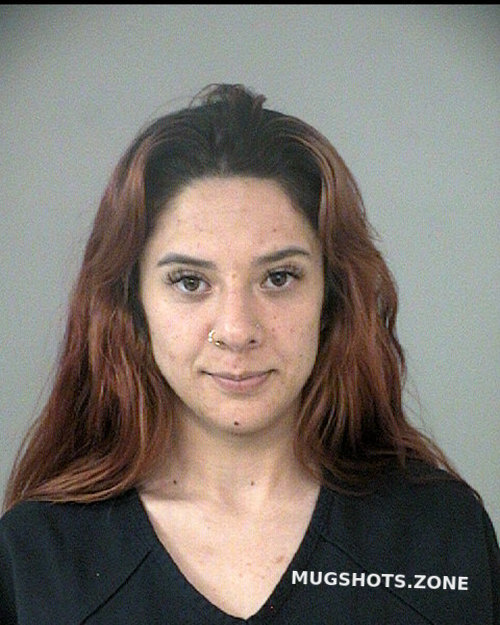 DUARTE-GARCIA DIRGIN ANDREA 06/12/2024 - Fort Bend County Mugshots Zone