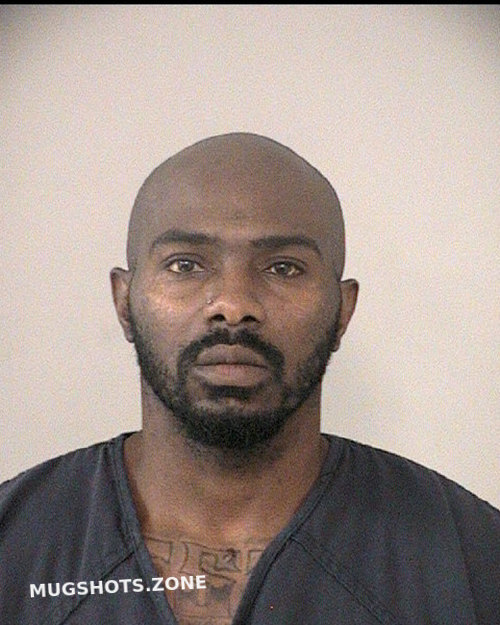 CURRY RODNEY EARL 06/14/2024 - Fort Bend County Mugshots Zone