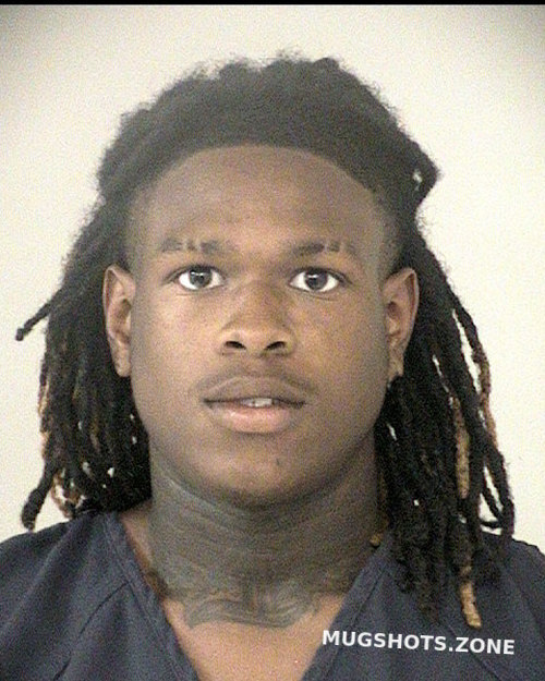 WHITE ISAIAH 06/15/2024 - Fort Bend County Mugshots Zone