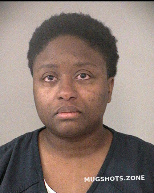 BROWN NEECOLE 06/16/2024 - Fort Bend County Mugshots Zone