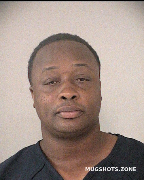 WOODS RODRICK DAVID 06/19/2024 - Fort Bend County Mugshots Zone
