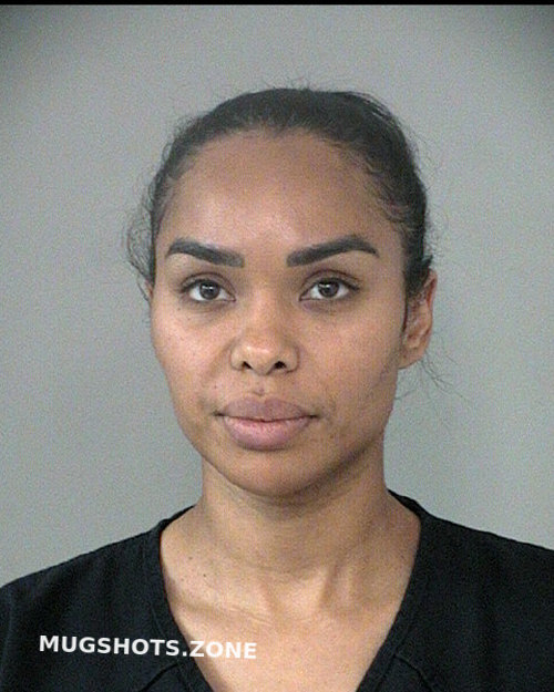 UGORJI VERONICA 06/21/2024 - Fort Bend County Mugshots Zone