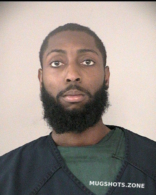 MOORE JALEN 06/22/2024 - Fort Bend County Mugshots Zone