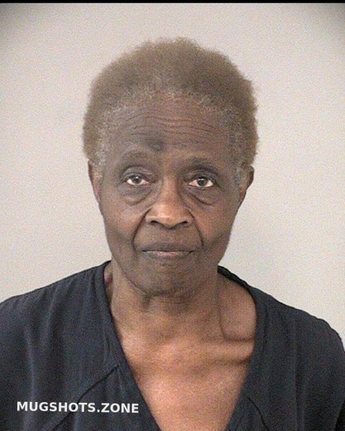BLUE BARBARA JEAN 06/28/2024 - Fort Bend County Mugshots Zone