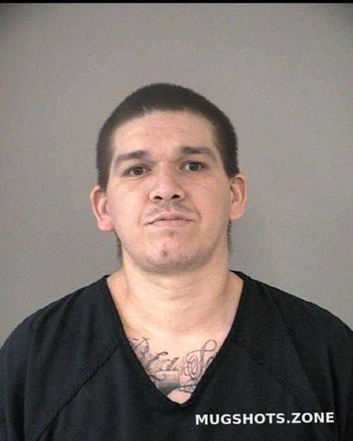 CHABOT JONATHAN ROBERT 06/28/2024 - Fort Bend County Mugshots Zone