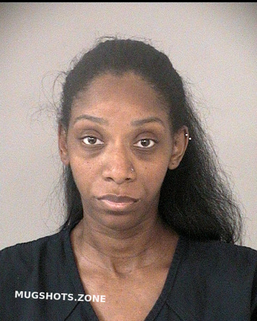 TANNER JAMIE PATRICE 06/28/2024 - Fort Bend County Mugshots Zone