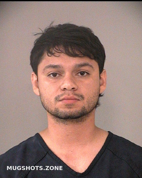RUBIO CHRISTOPHER ENRIQUE 07/04/2024 - Fort Bend County Mugshots Zone