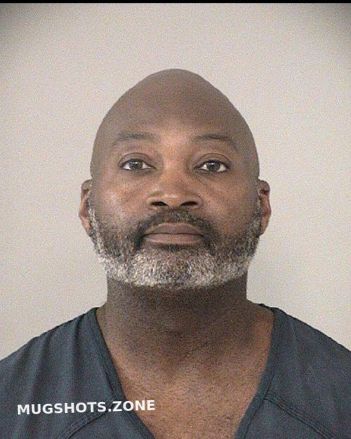 WOODARD TERRANCE LASHAUN 07/04/2024 - Fort Bend County Mugshots Zone