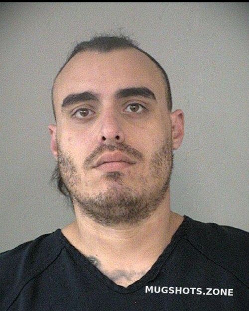 STANLEY SAMUEL RICHARD 07/04/2024 - Fort Bend County Mugshots Zone